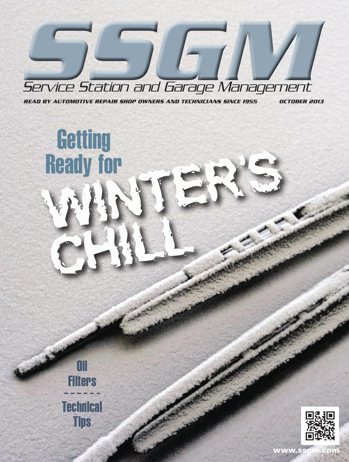 SSGM October 2013 by Annex Business Media - Issuu