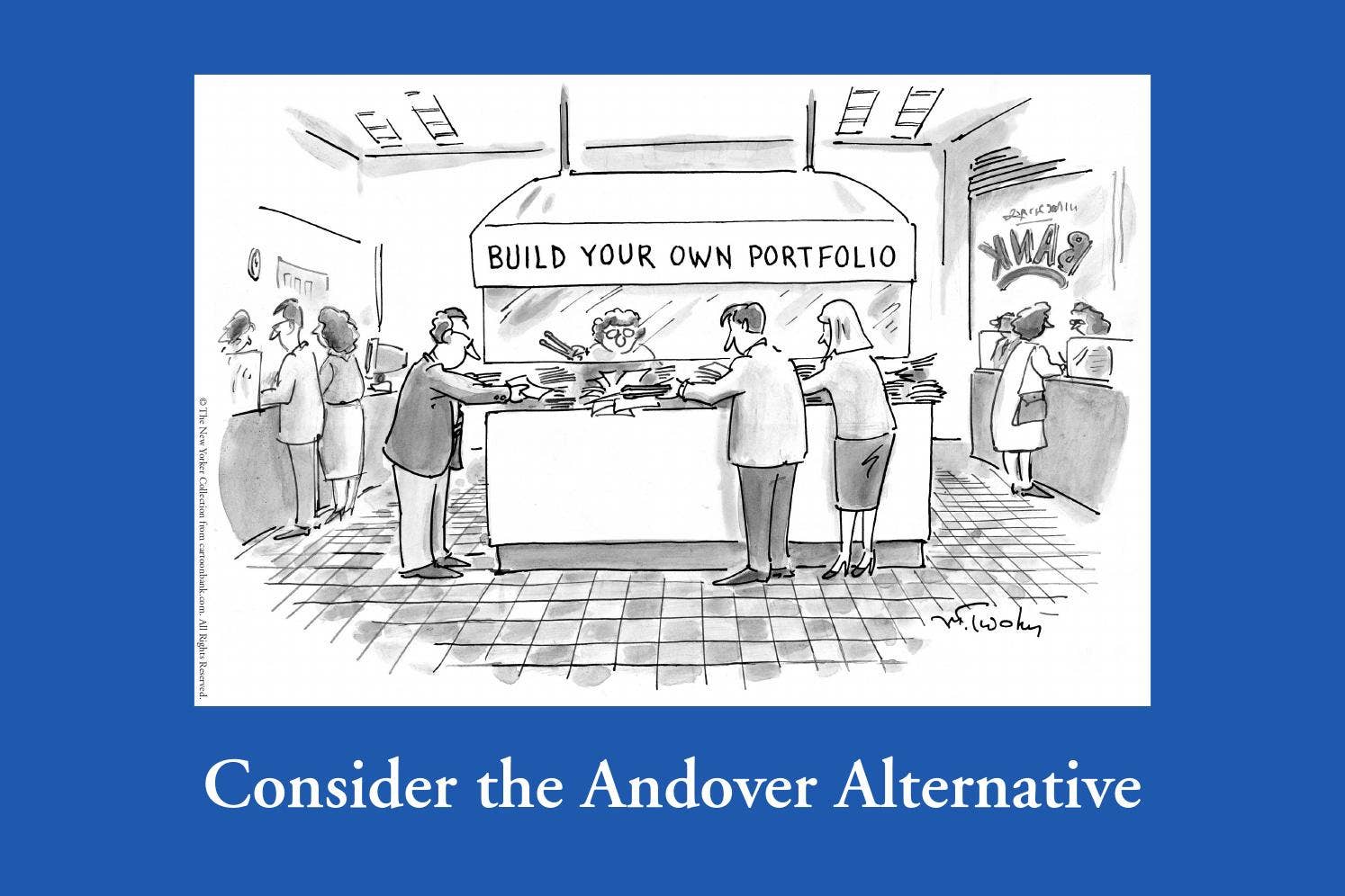 Fall 2013 Gift Annuity Postcard by Phillips Academy - Issuu