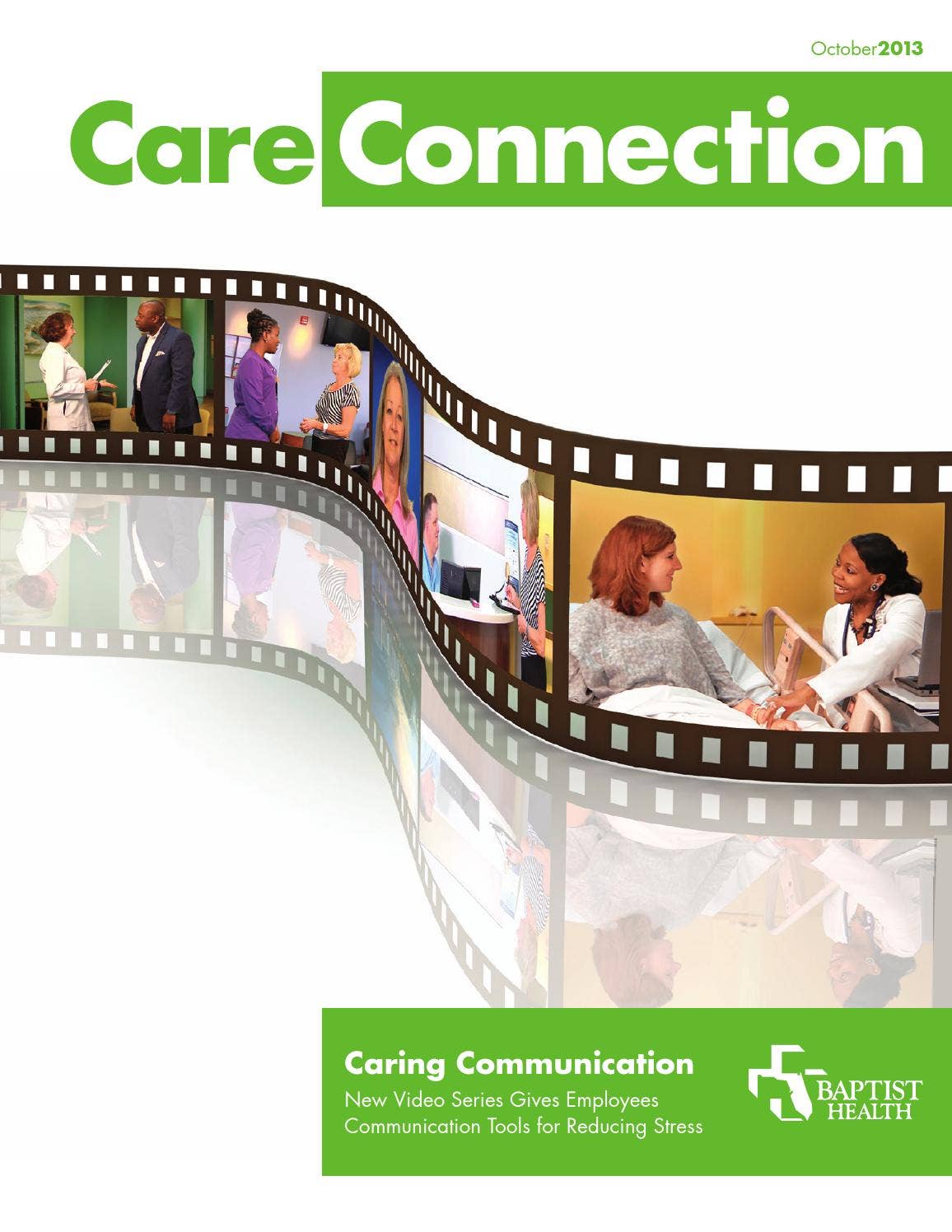 Care Connection October 2013 by Baptist Health - Issuu