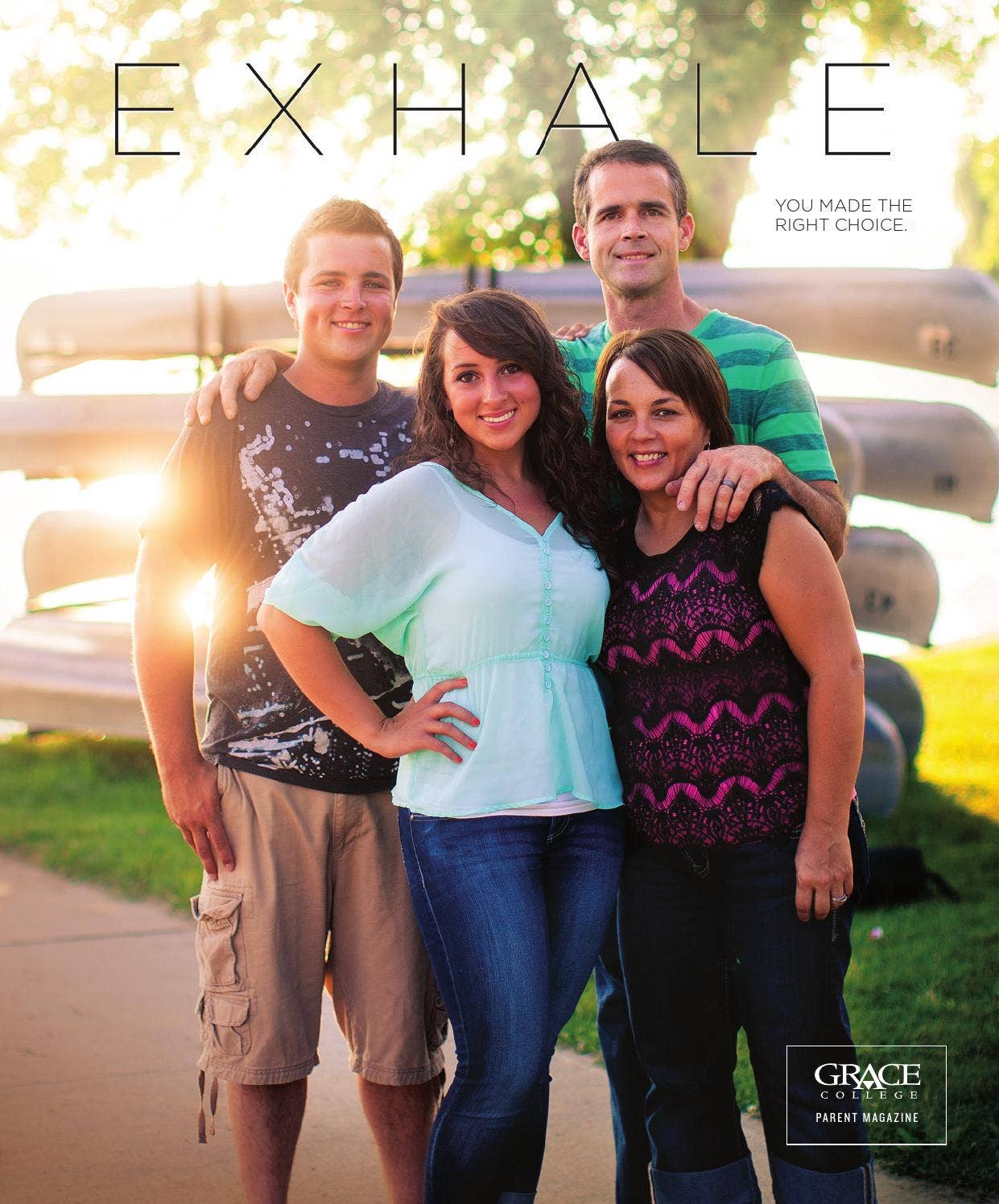 Exhale Parent Magazine, 2013 by DC Design. Inc. - Issuu