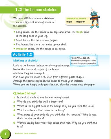 Cambridge Primary Science Learner's Book Stage 4 by Cambridge ...