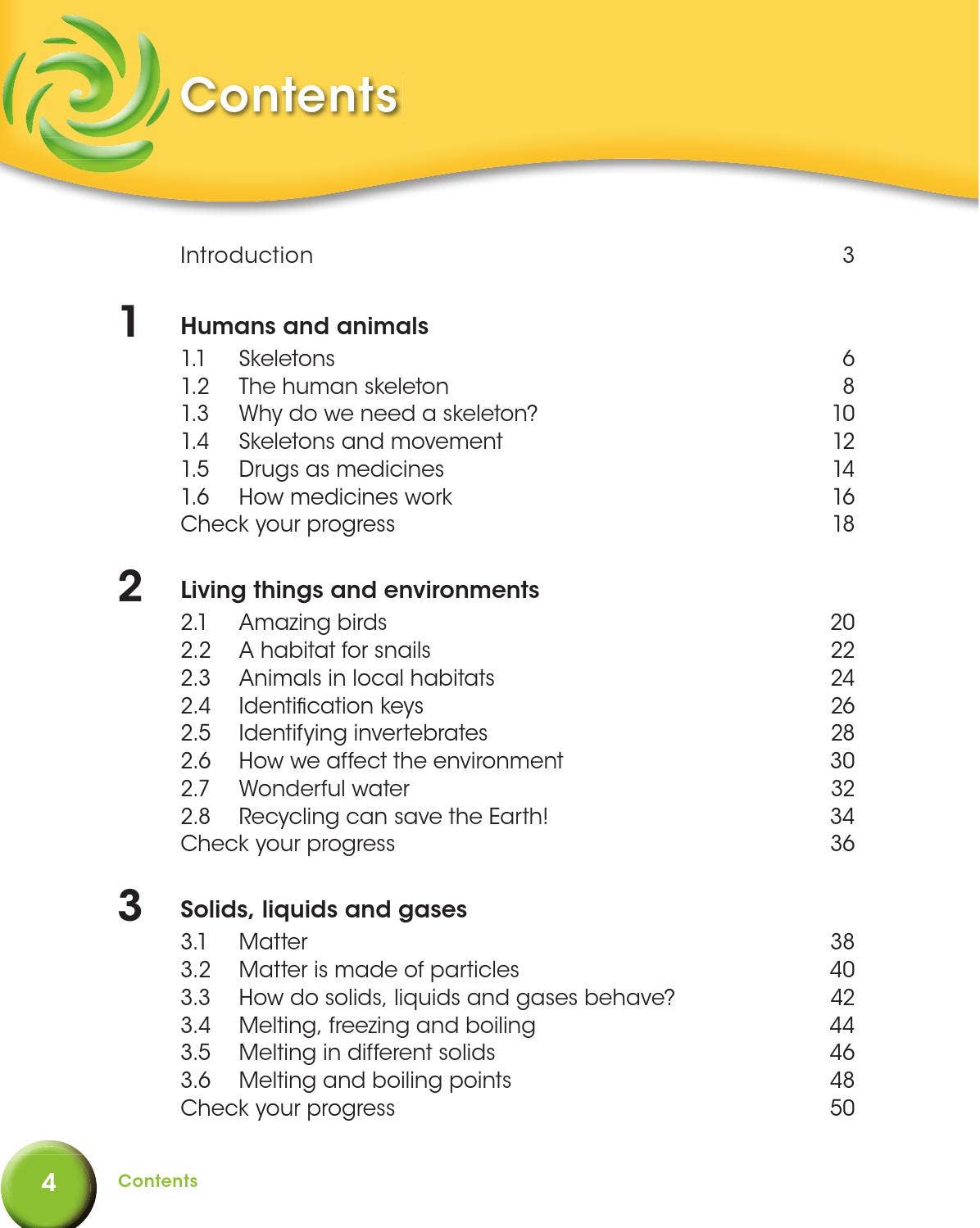 Cambridge Primary Science Learner's Book Stage 4 by Cambridge ...