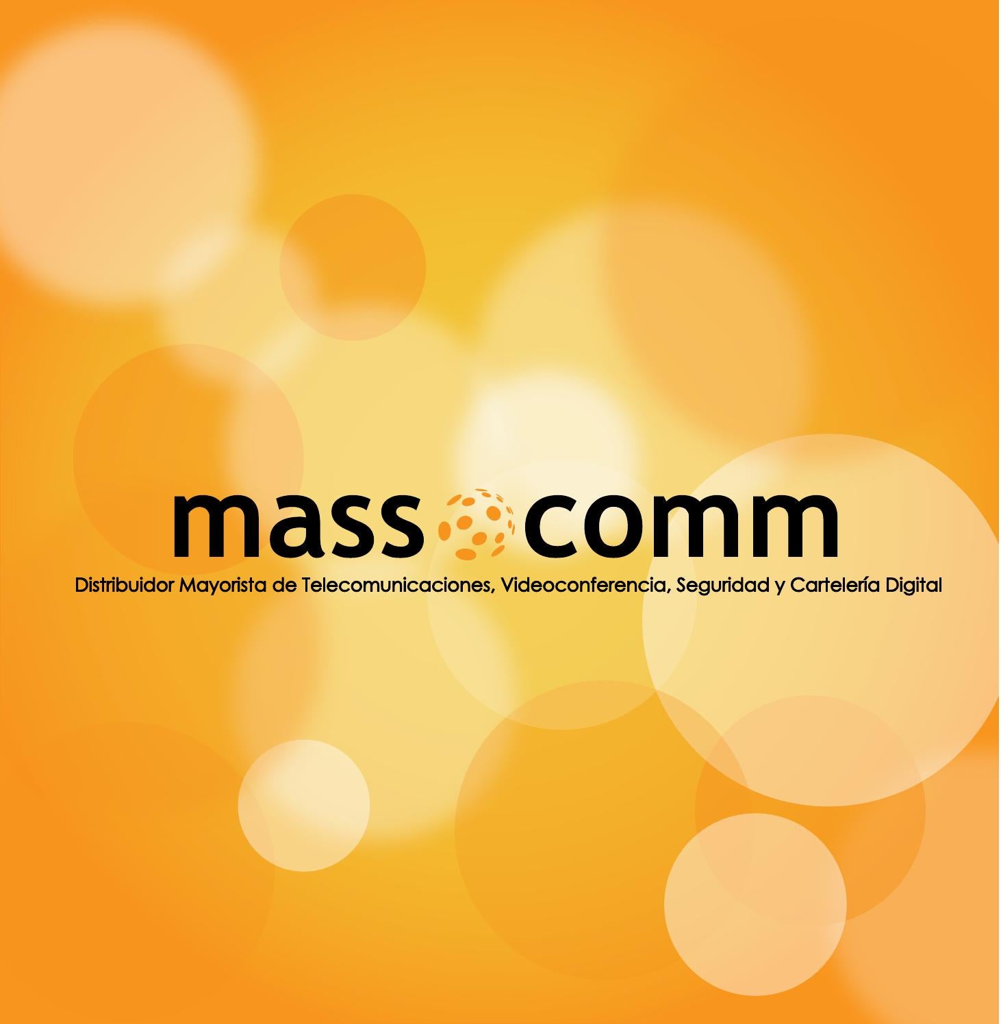 Catalogomasscomm-2014 by Masscomm - Issuu