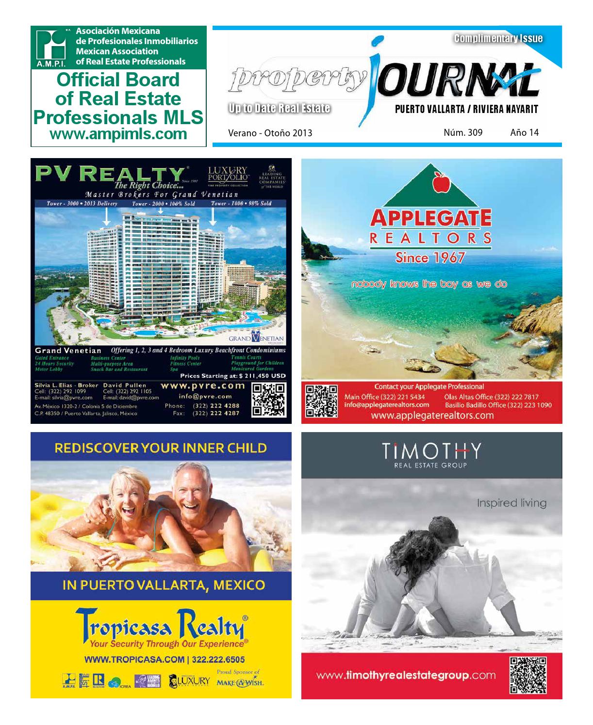 Property Journal Verano by Property Journal - Issuu
