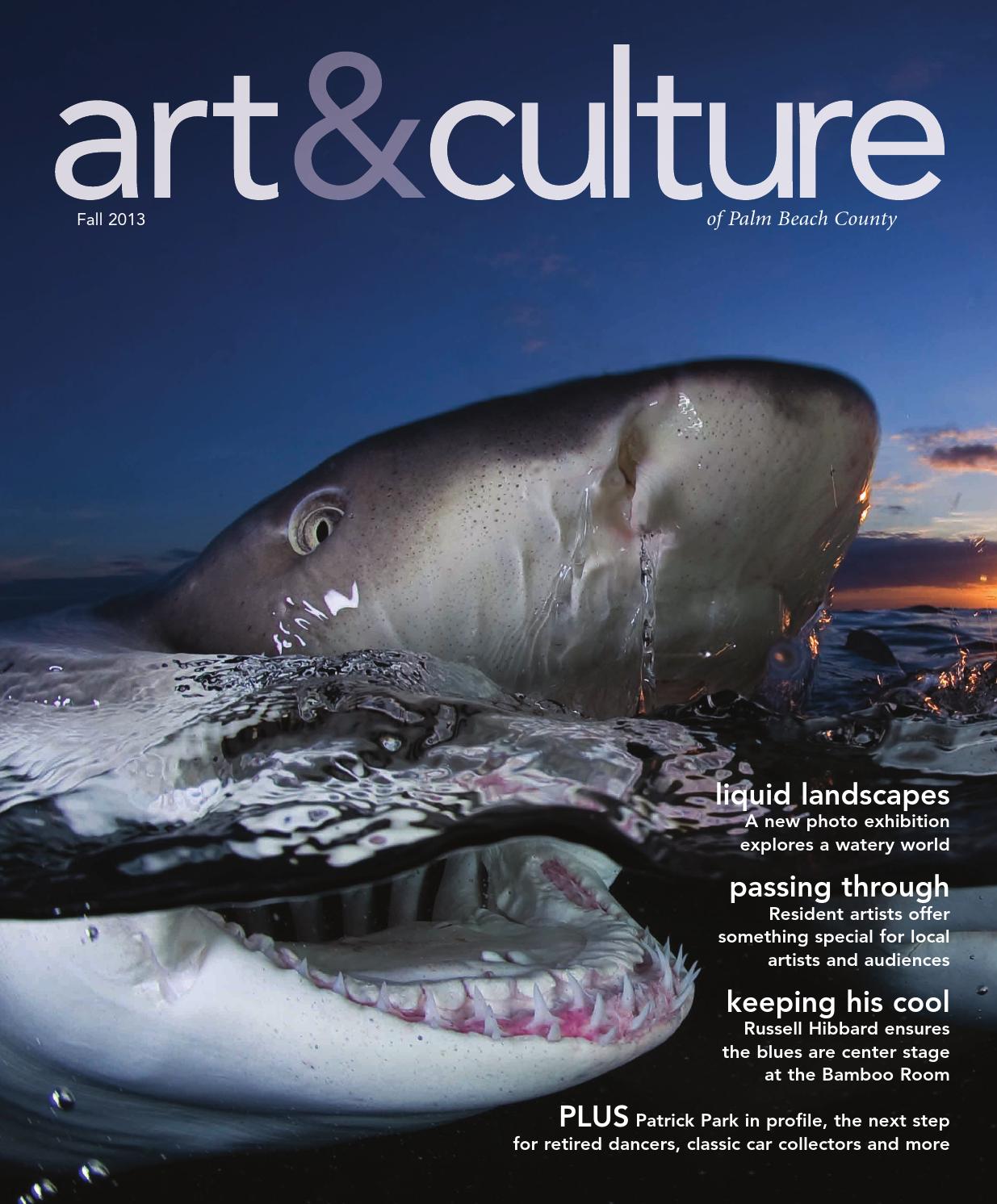 art&culture magazine v8i1 Fall 2013 by Passport Media Group - Issuu