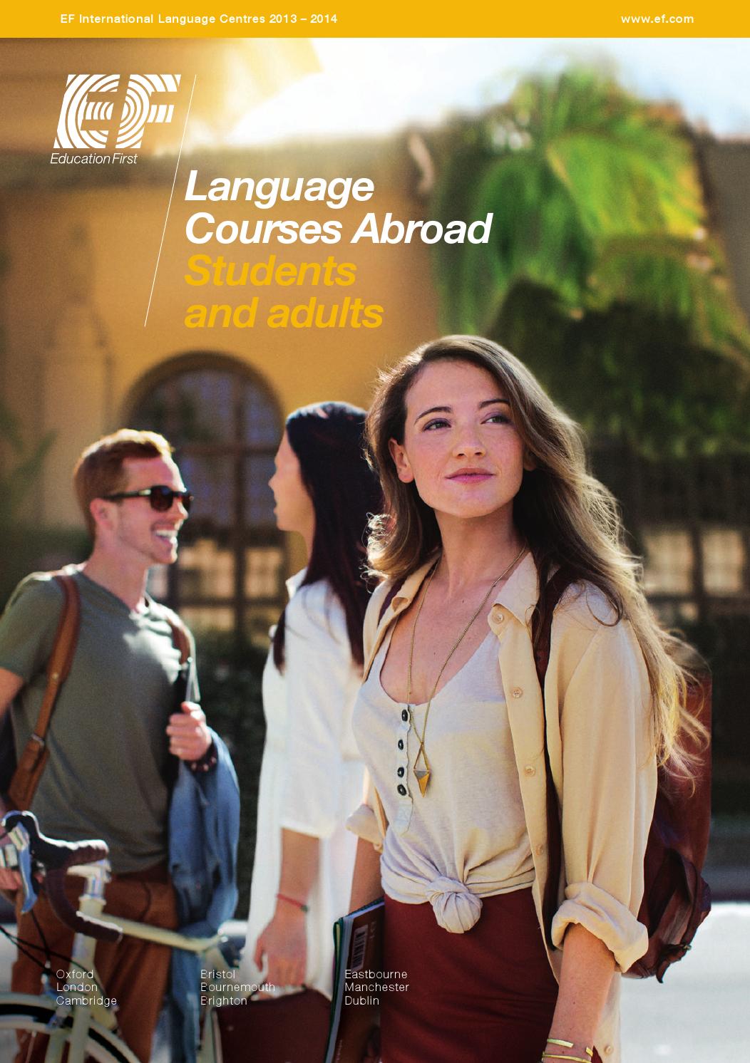 GB ILSU 2014 by EF Education First - Issuu