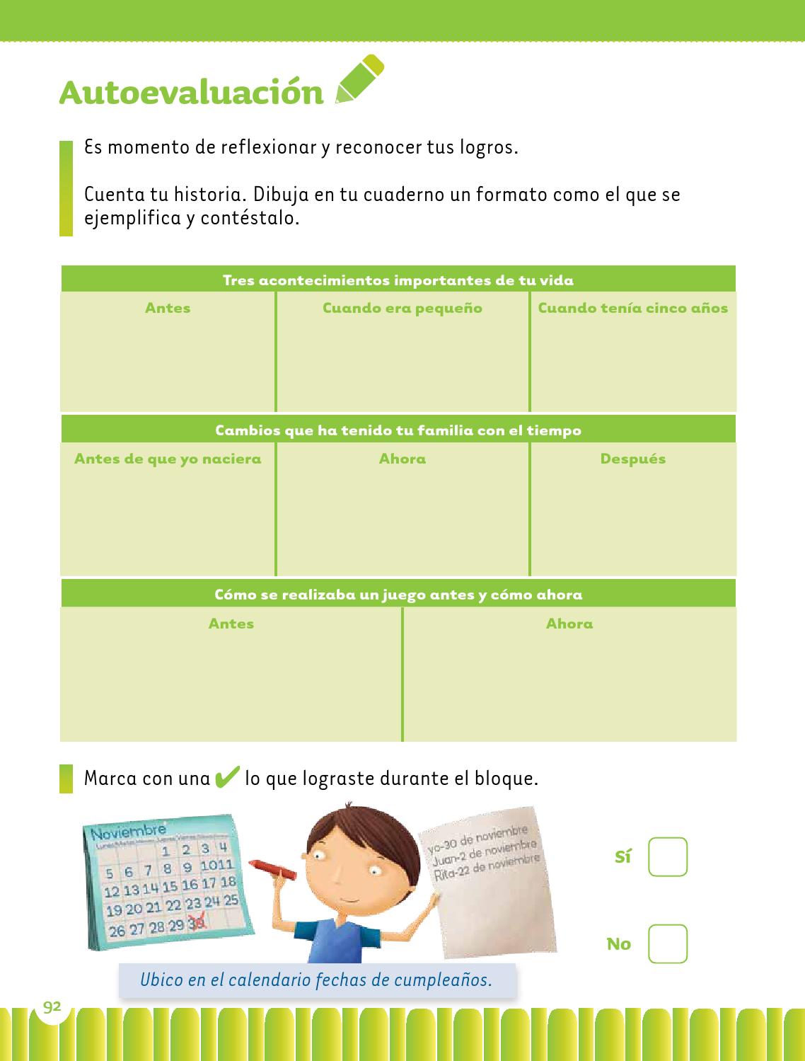 Exploración de la Naturaleza y la Sociedad 1er. Grado by Rarámuri - Issuu