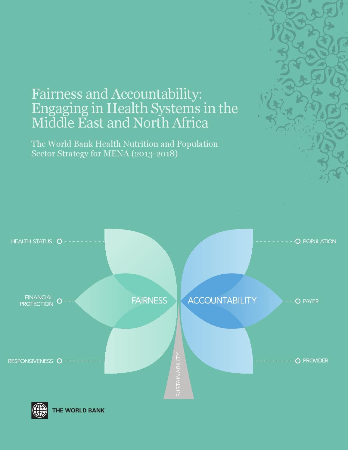 Fairness and accountability english by World Bank Publications - Issuu