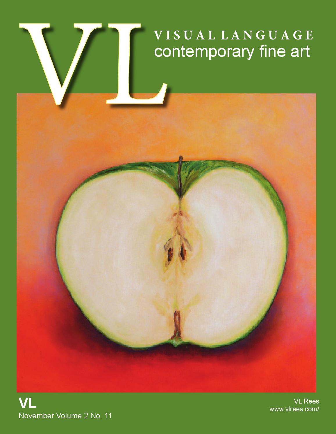 Visual Language Magazine Vol 2 No 11 Nov 2013 by Visual Language - Issuu