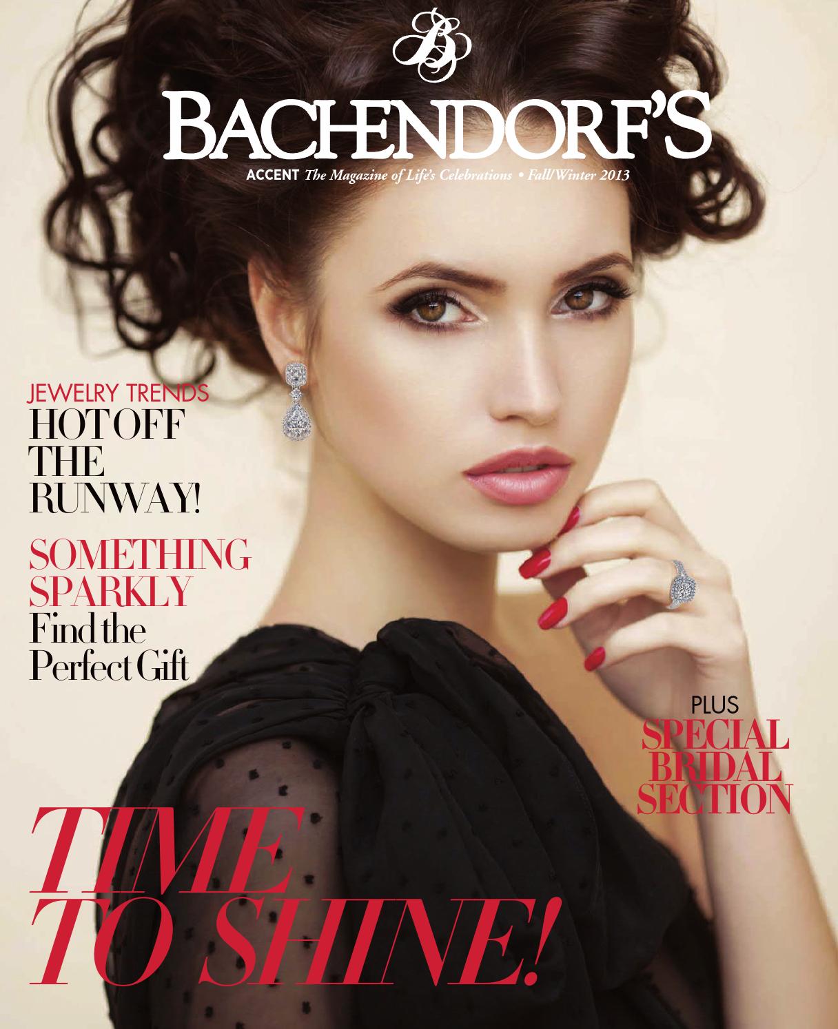 Bachendorf's by Accent Magazine - Issuu