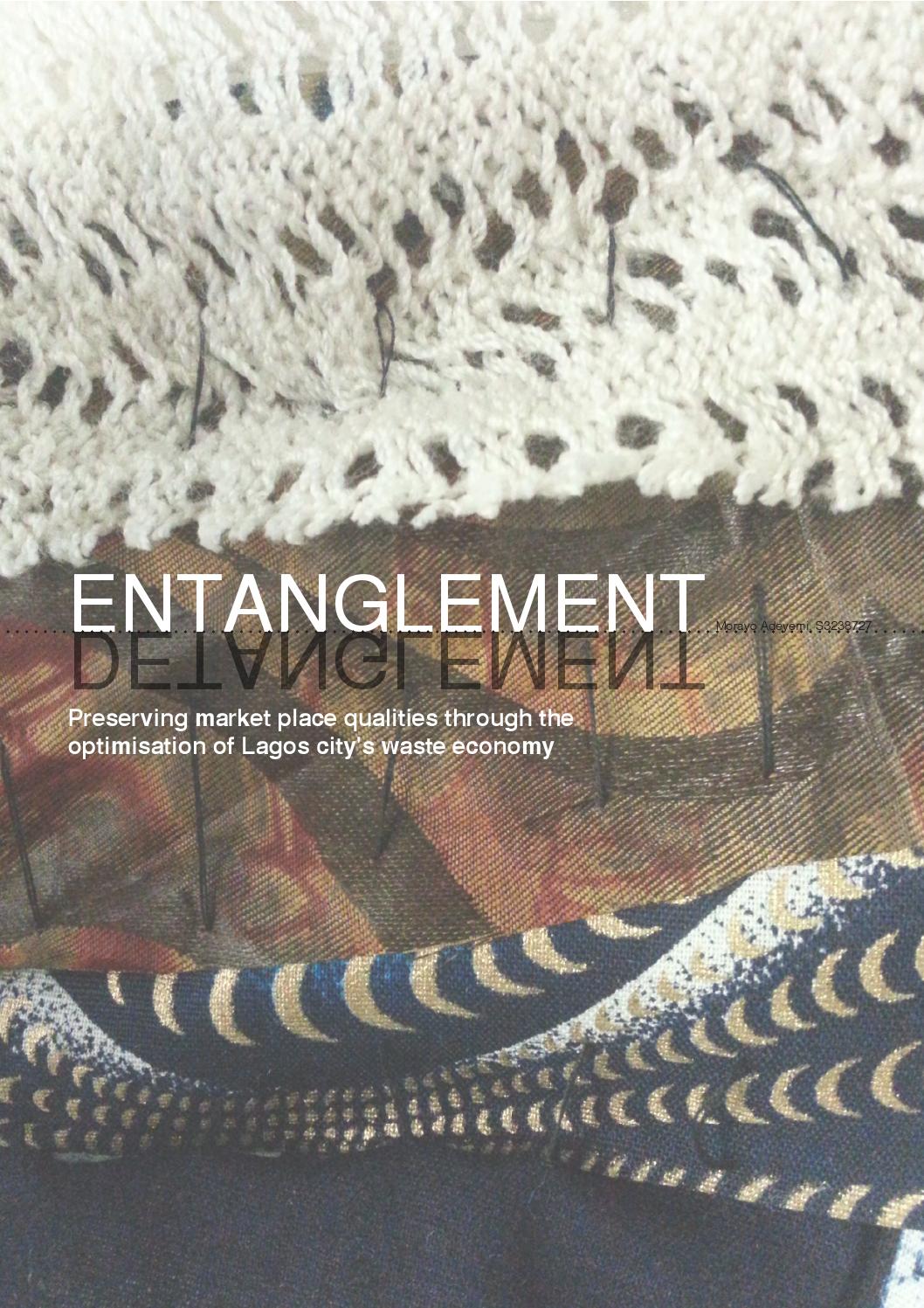 Morayo Adeyemi DRC by RMIT Landscape Architecture - Issuu