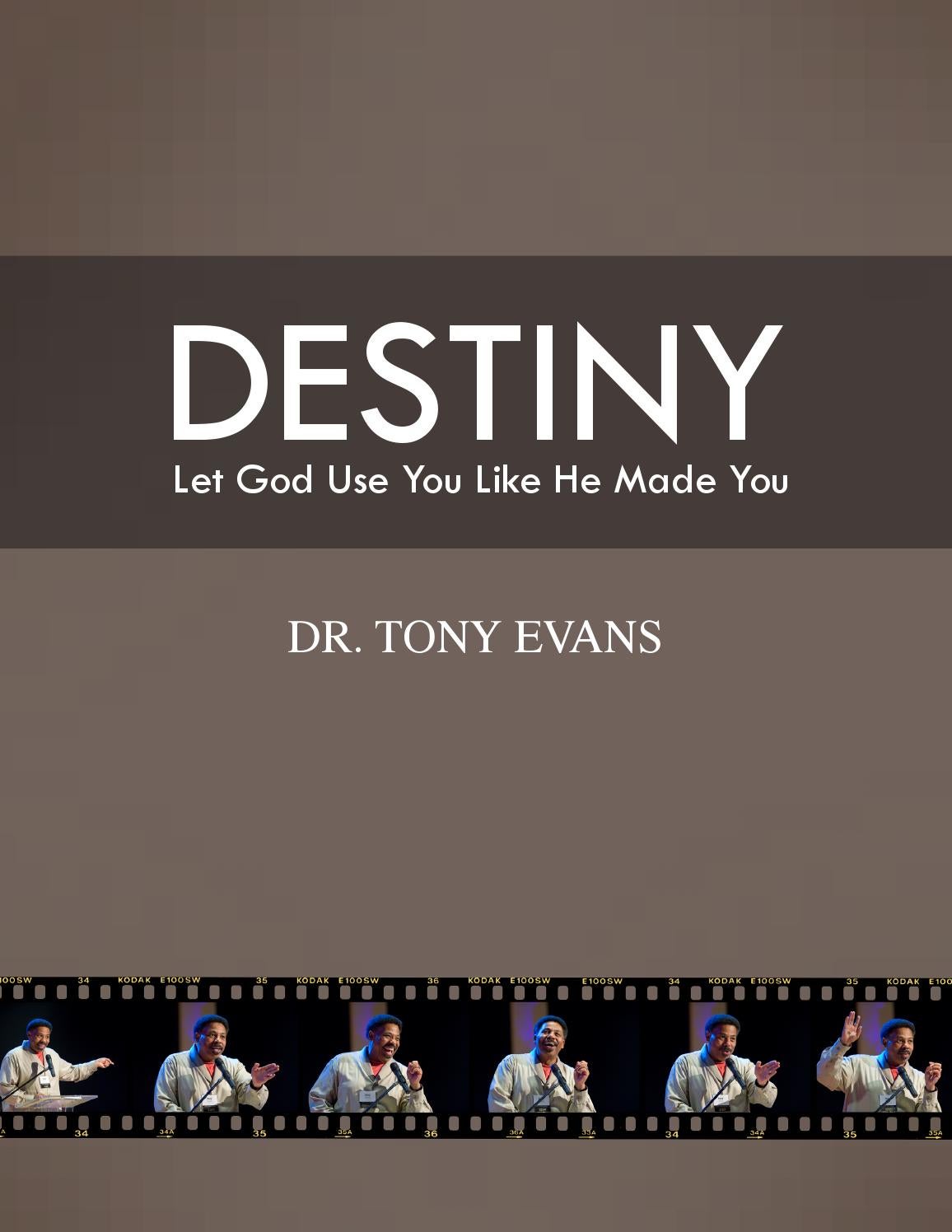 Destiny short by Lifetogether Ministries - Issuu