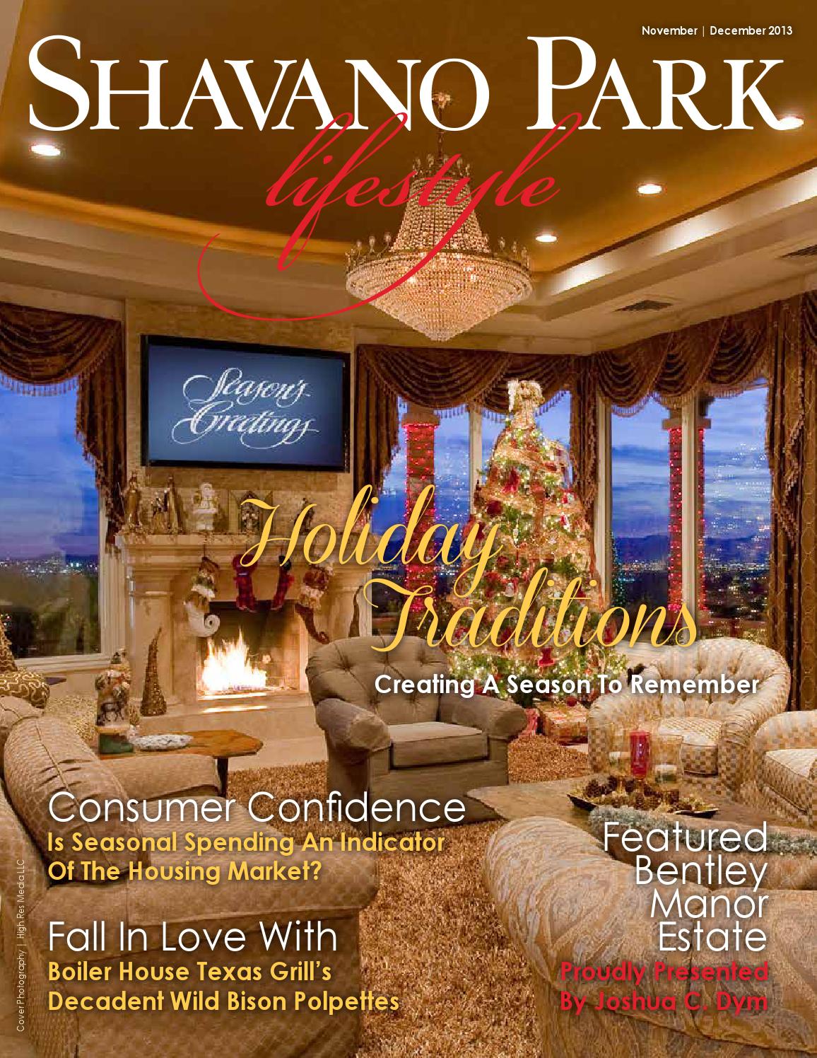 Shavano Park Lifestyle by Prime Source | DLP Marketing - Issuu