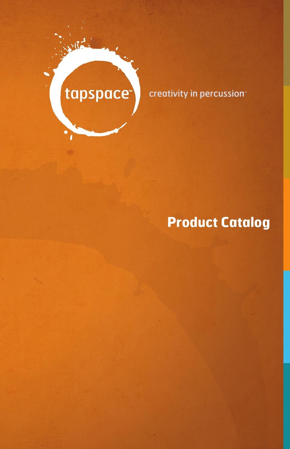 2014 catalog preview by Tapspace - Issuu
