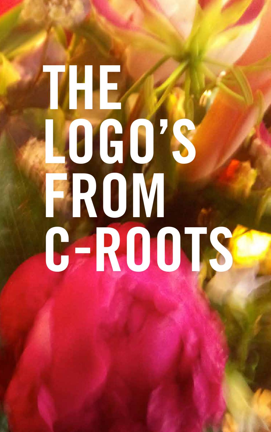 The logo's from C-Roots by C-Roots - Issuu