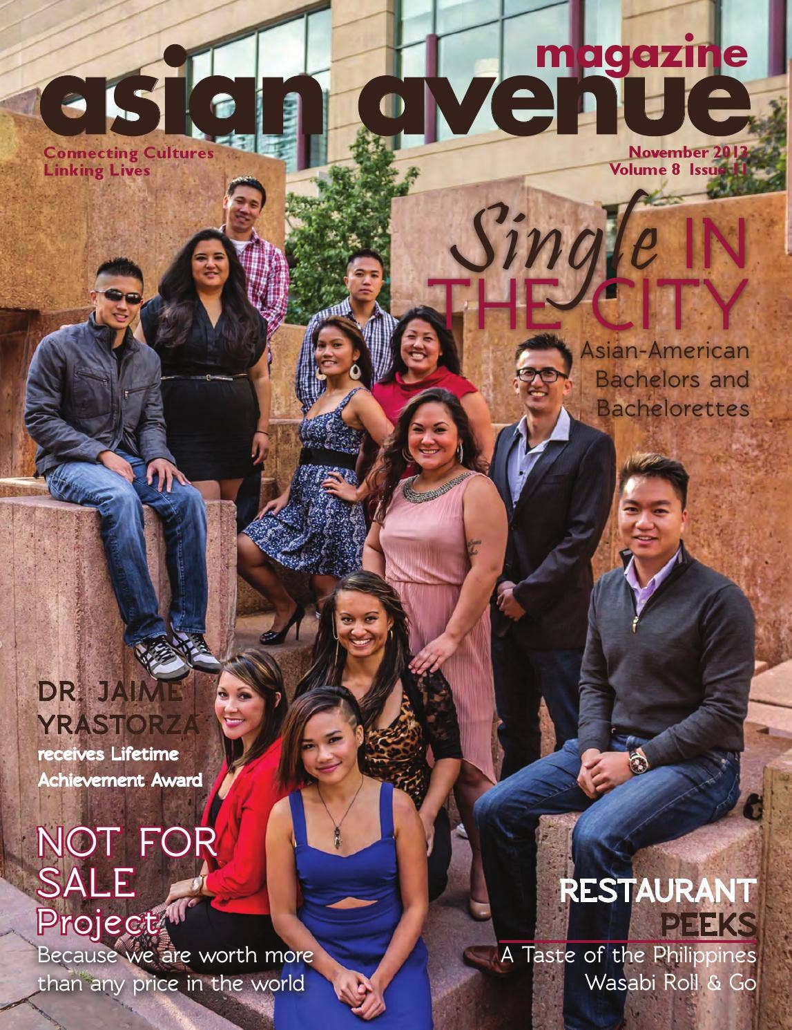 Asian Avenue Magazine November 2013 By Asian Avenue Magazine Issuu