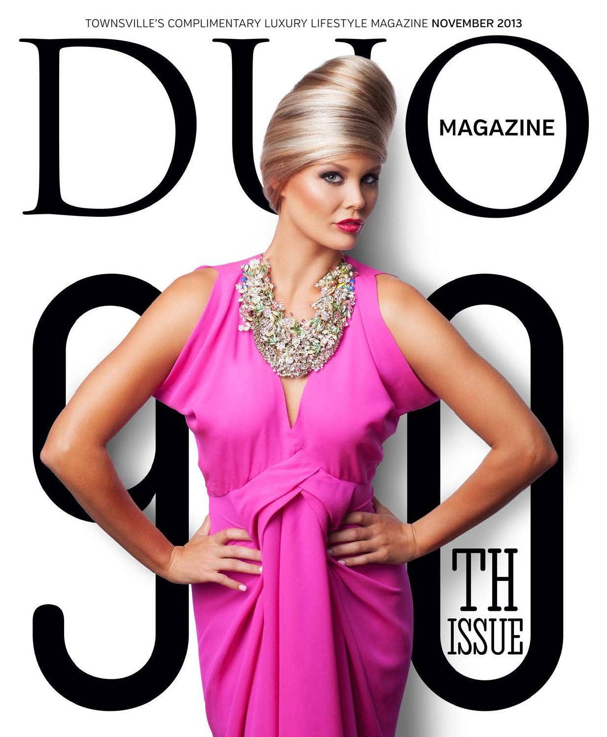 DUO Magazine November 2013 by DUO Magazine & Burdekin Local News - Issuu