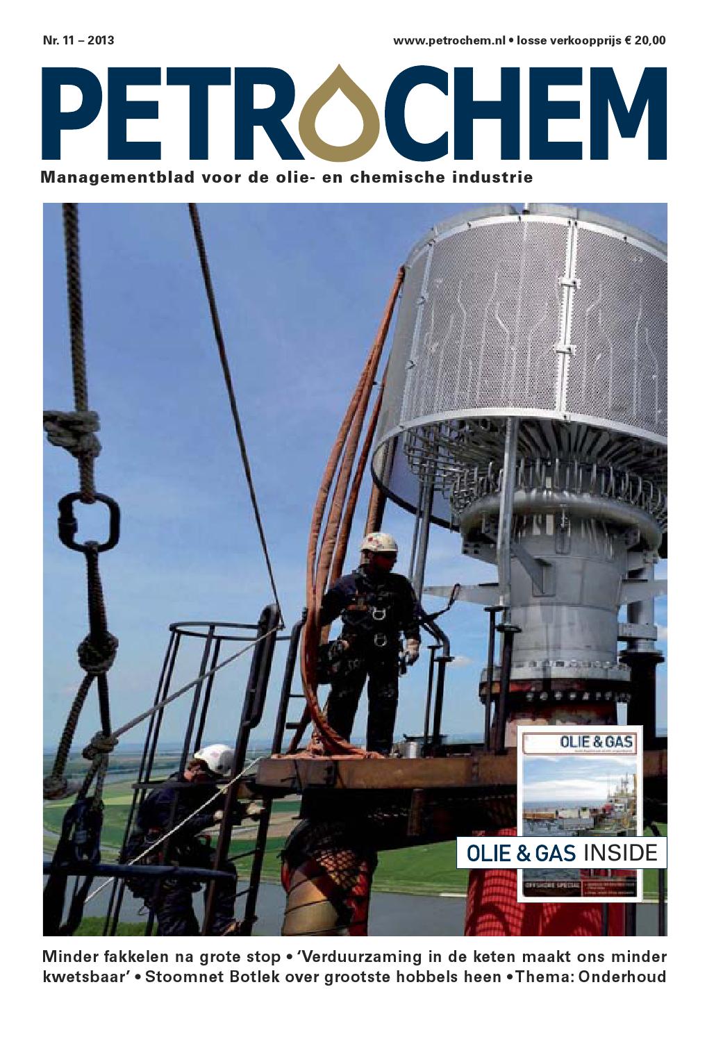 X pet11 lr by Industrielinqs pers en platform - Issuu