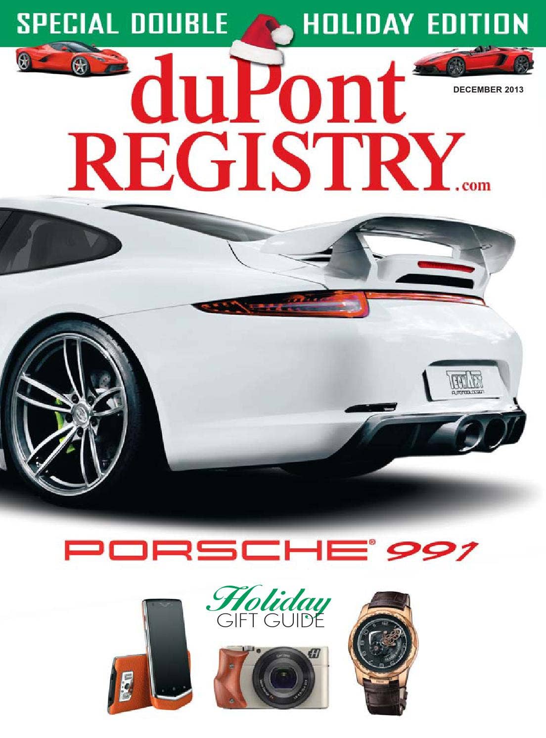 duPontREGISTRY Autos December 2013 by duPont REGISTRY - Issuu