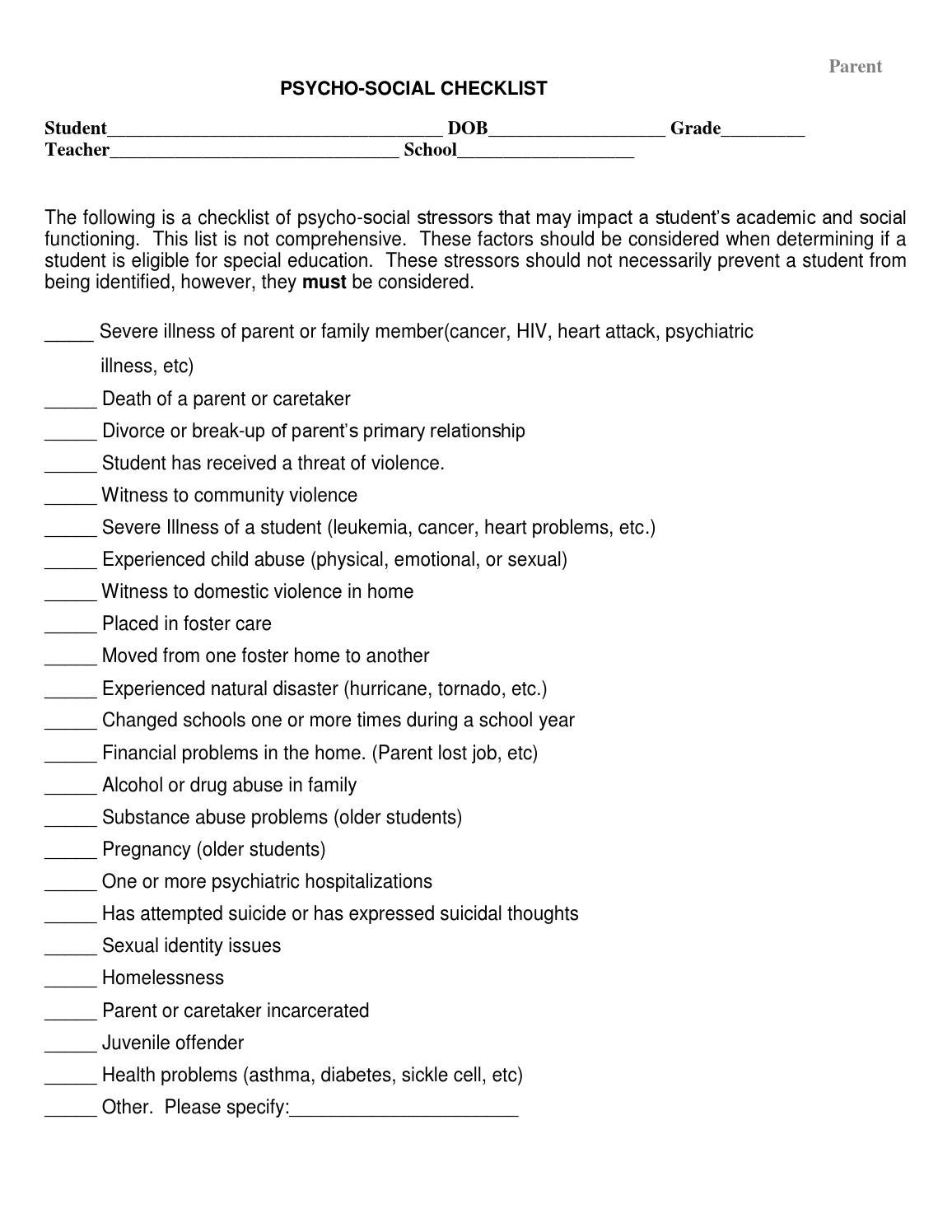 psycho-social-screening-rev-100924 by Peggy Abadie - Issuu