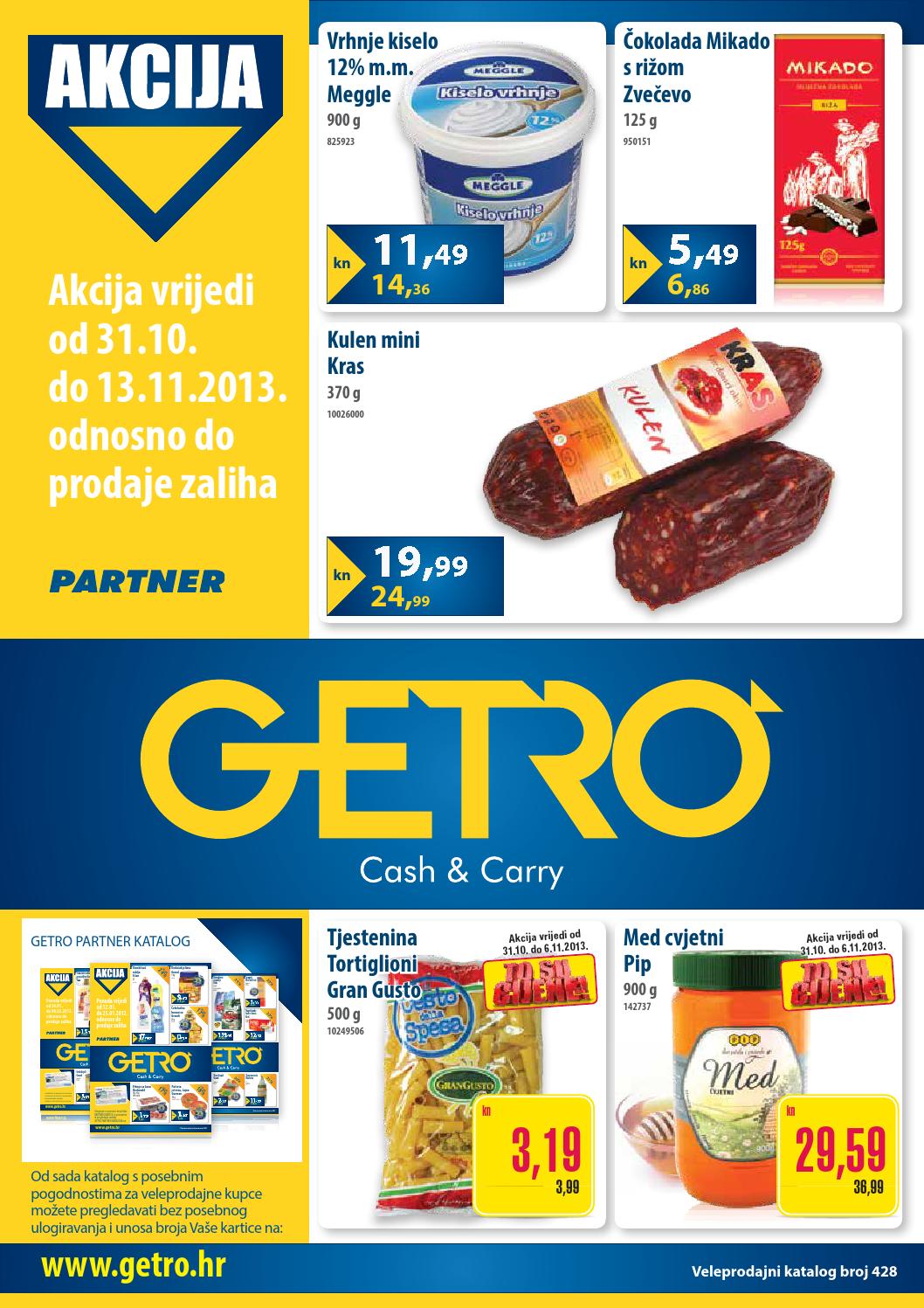Getro 64 veleprodaja by Catalog.hr - Issuu