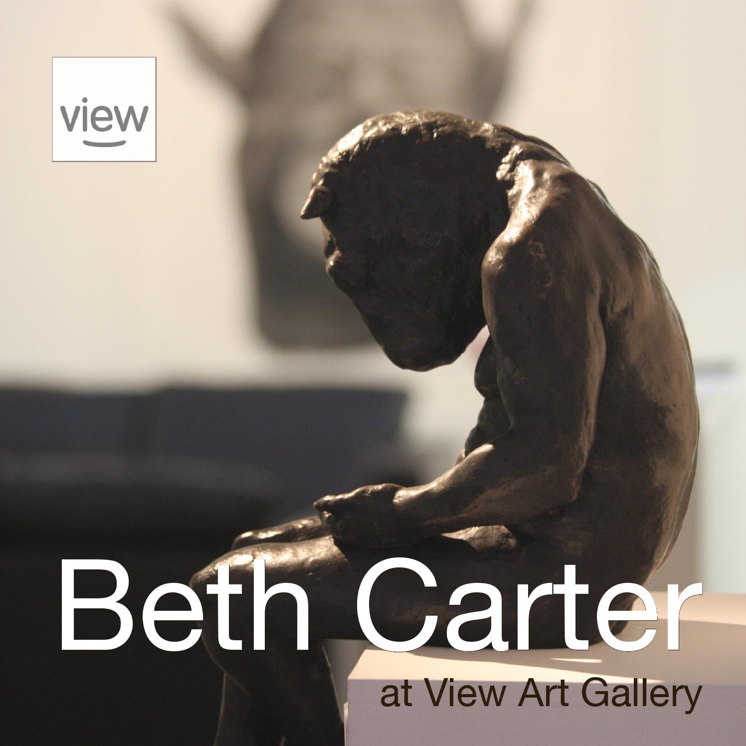 Beth Carter by View Art Gallery - Issuu