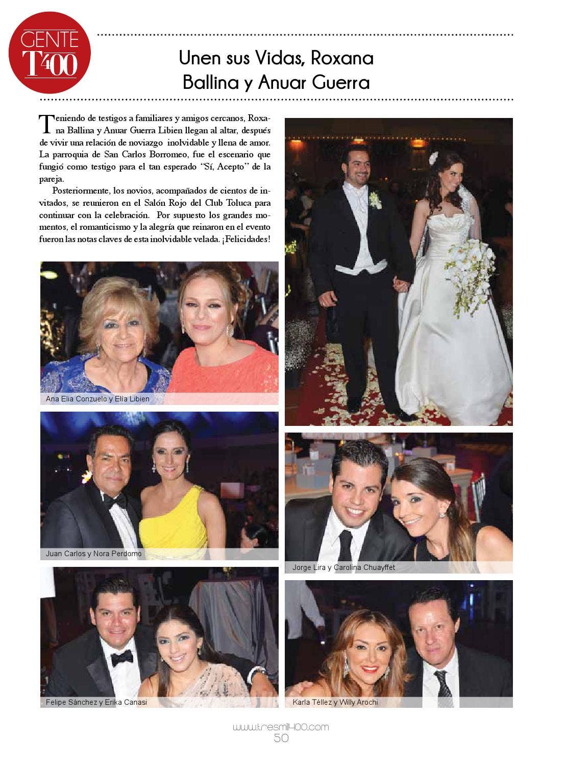 Tresmil400 Esteban Abascal by Tresmil400 - Issuu