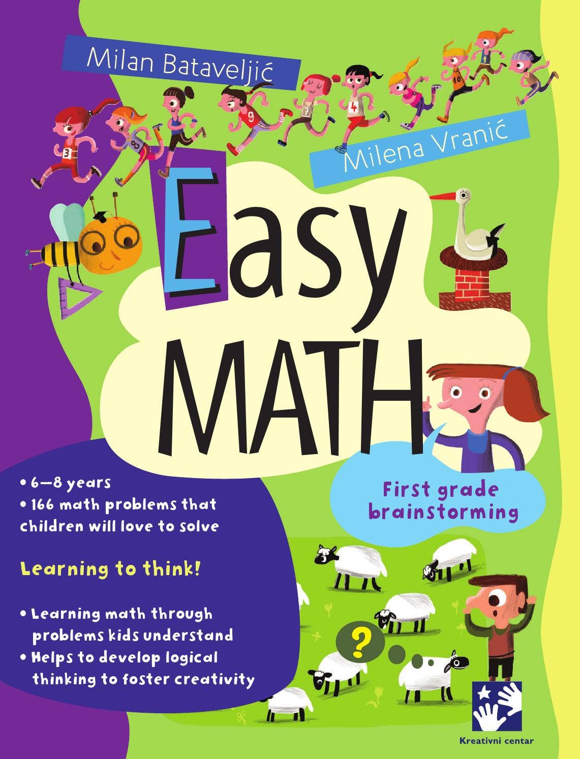 Easy path to math by Kreativni centar - Issuu