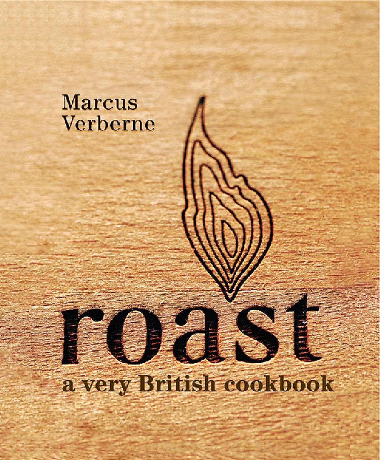 ROAST: A very British cookbook by Bloomsbury Publishing - Issuu