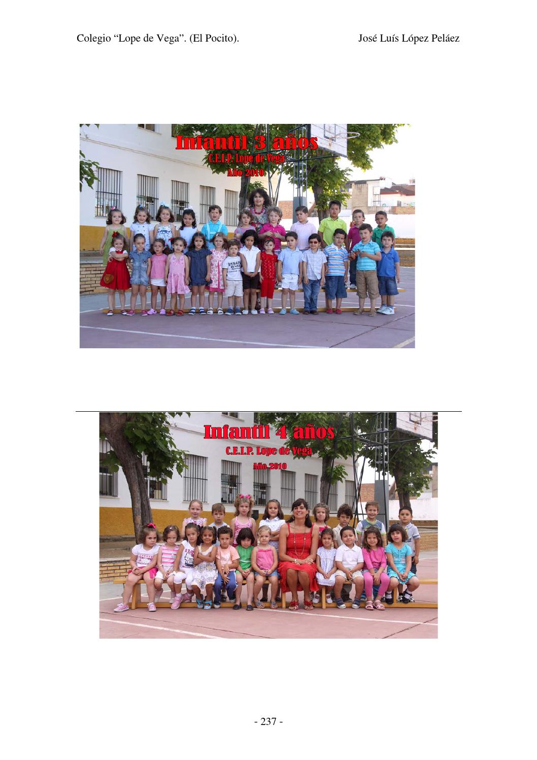 Lope de vega c by JM Pichardo - Issuu