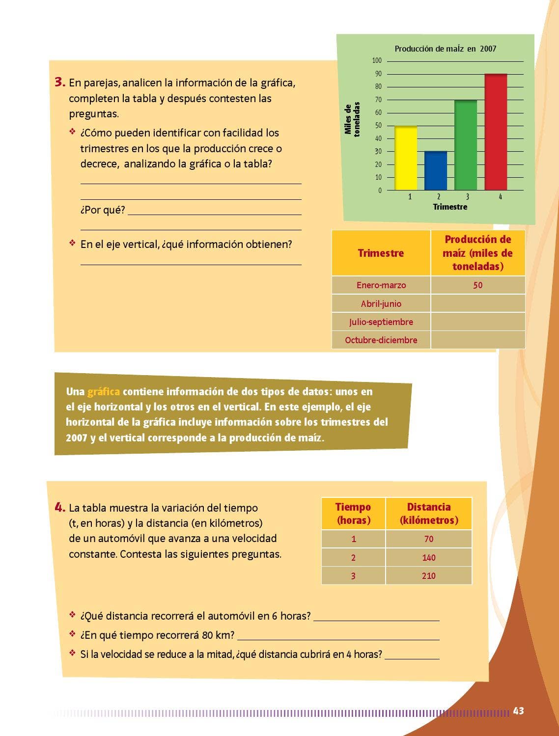 Matemáticas 6o. Grado by Rarámuri - Issuu