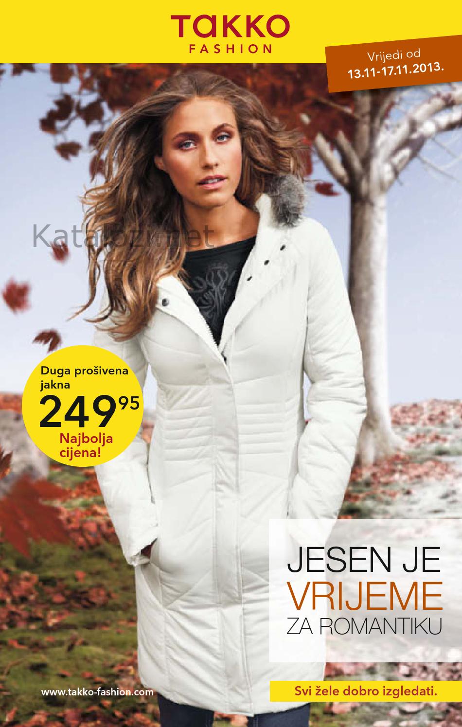 Takko katalog studeni 2013 by katalozi.net - Issuu