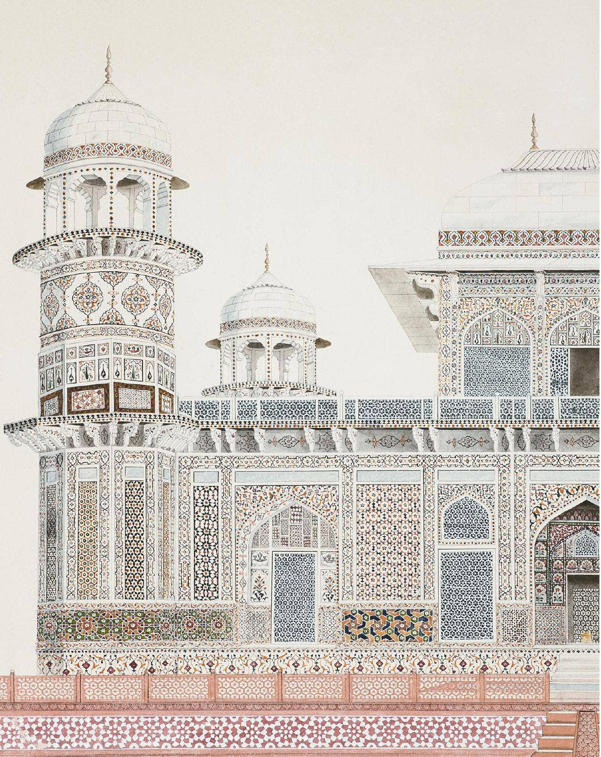 Simon Ray | Indian & Islamic Works of Art by Duncan Marshall - Issuu