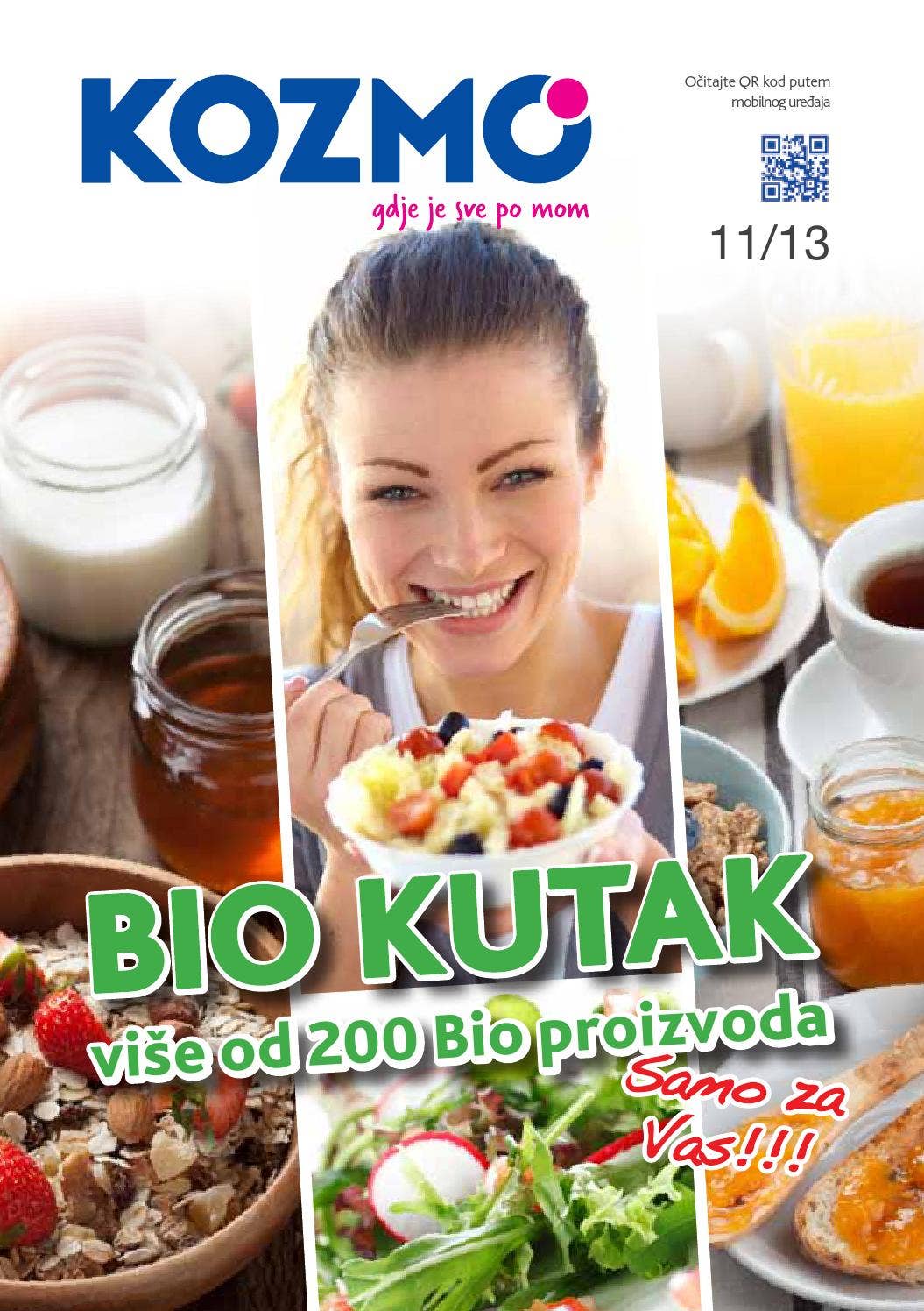 Kozmo katalog studeni 2013 by katalozi.net - Issuu