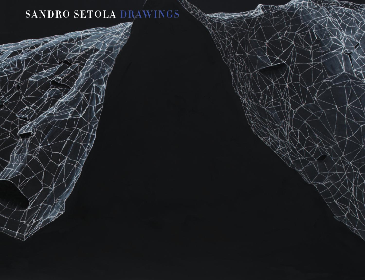 Sandro Setola - Drawings by Lecturis - Issuu