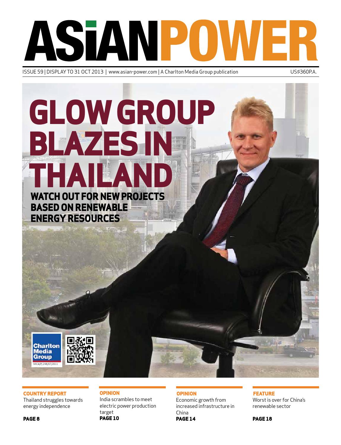 Asian Power by Charlton Media Group - Issuu
