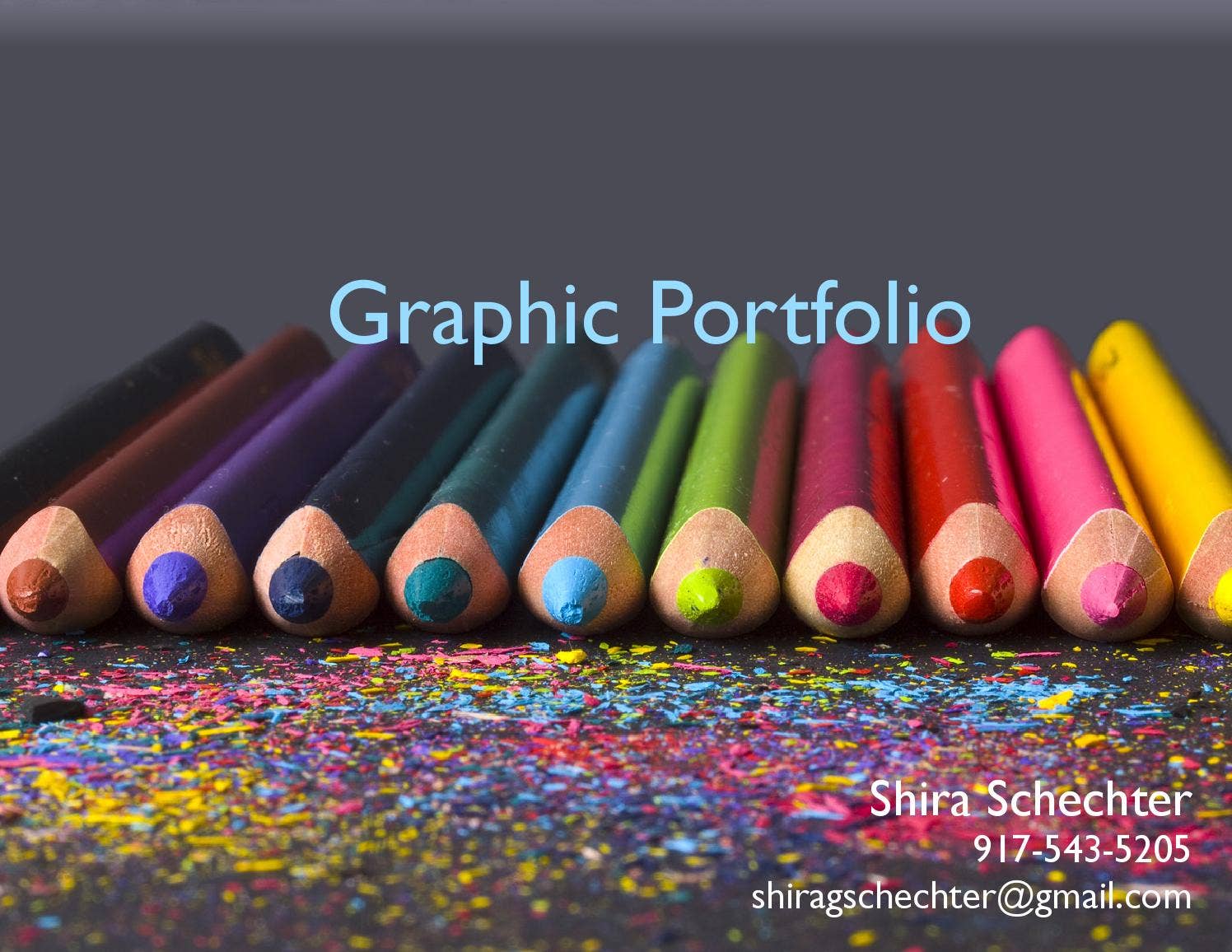 Shira Schechter portfolio by Design Alive LTD - Issuu