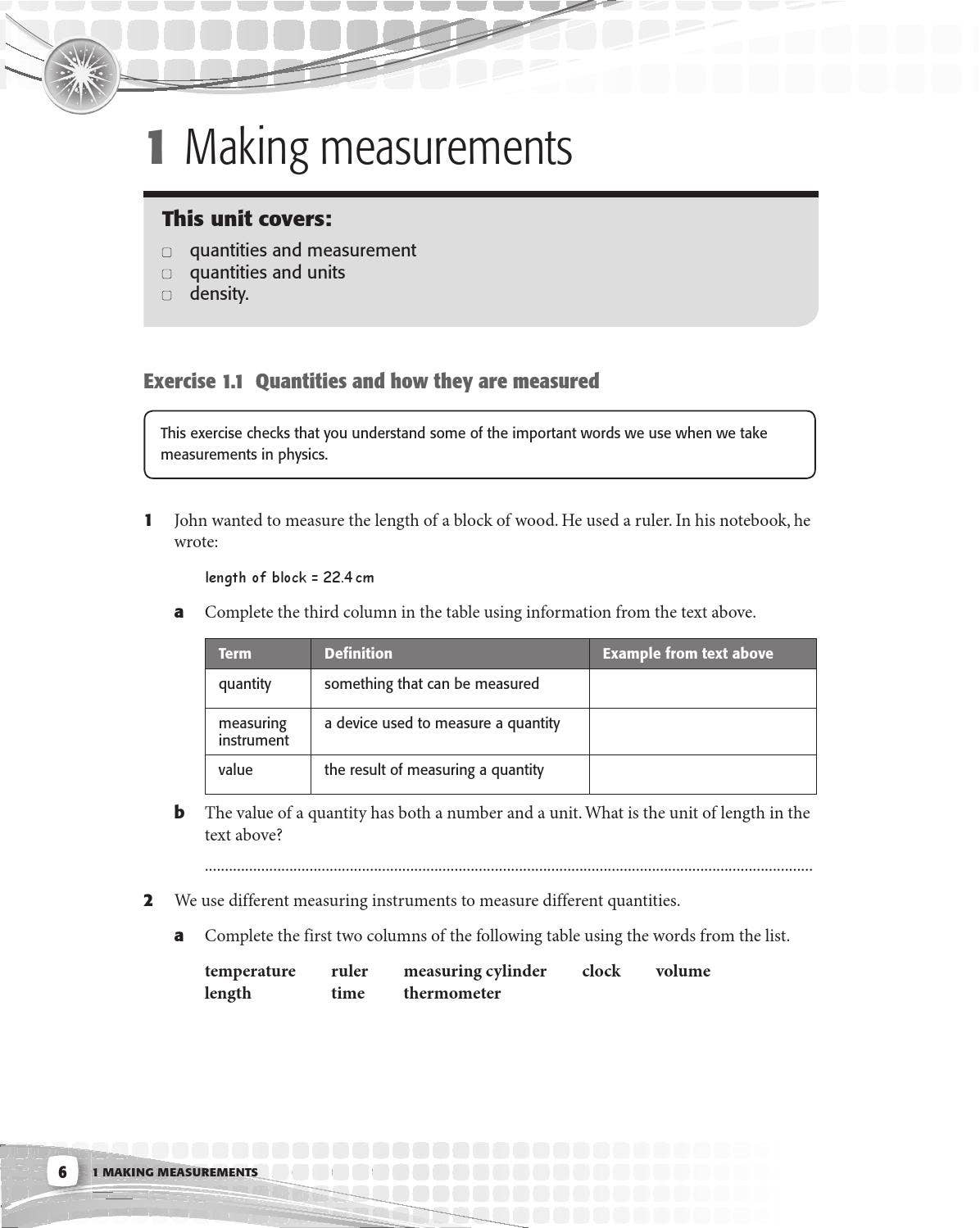 Breakthrough to CLIL for Physics by Cambridge International Education - Issuu