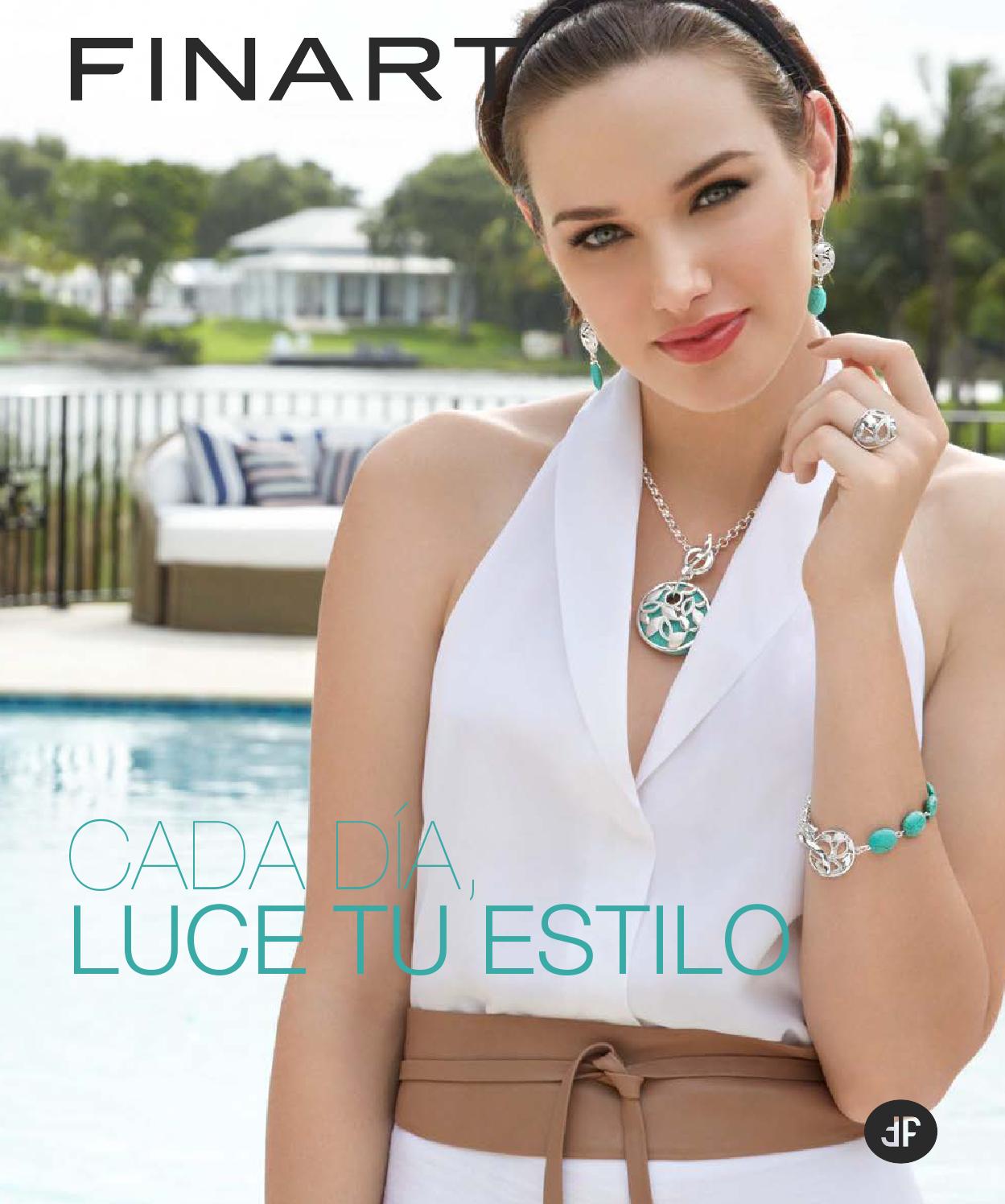 Catálogo Finart Mexico C01 by SomosBelcorp - Issuu