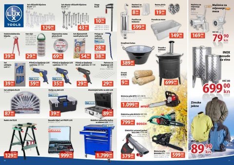 Pevec katalog studeni 2013 by katalozi.net - Issuu