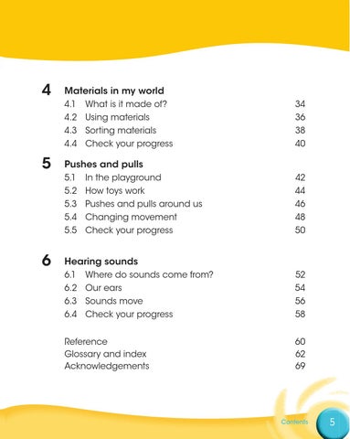 Cambridge Primary Science Learners Book 1 by Cambridge International Education - Issuu