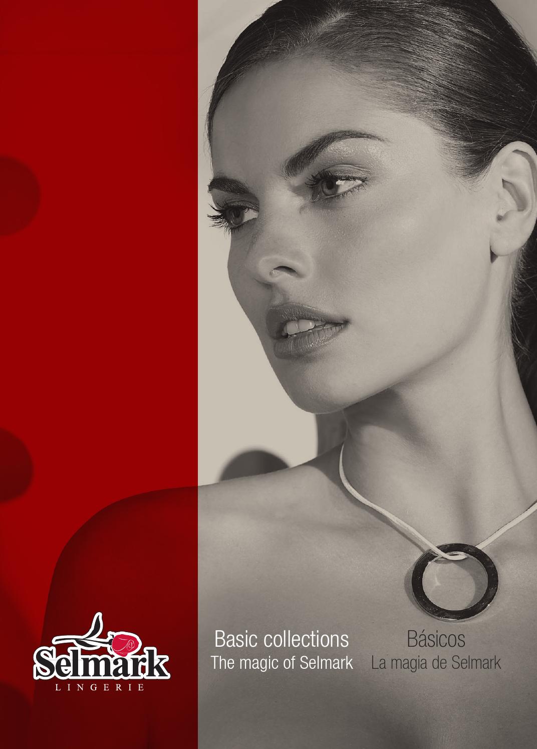 Selmark collection natura 34 by skanaticus - Issuu