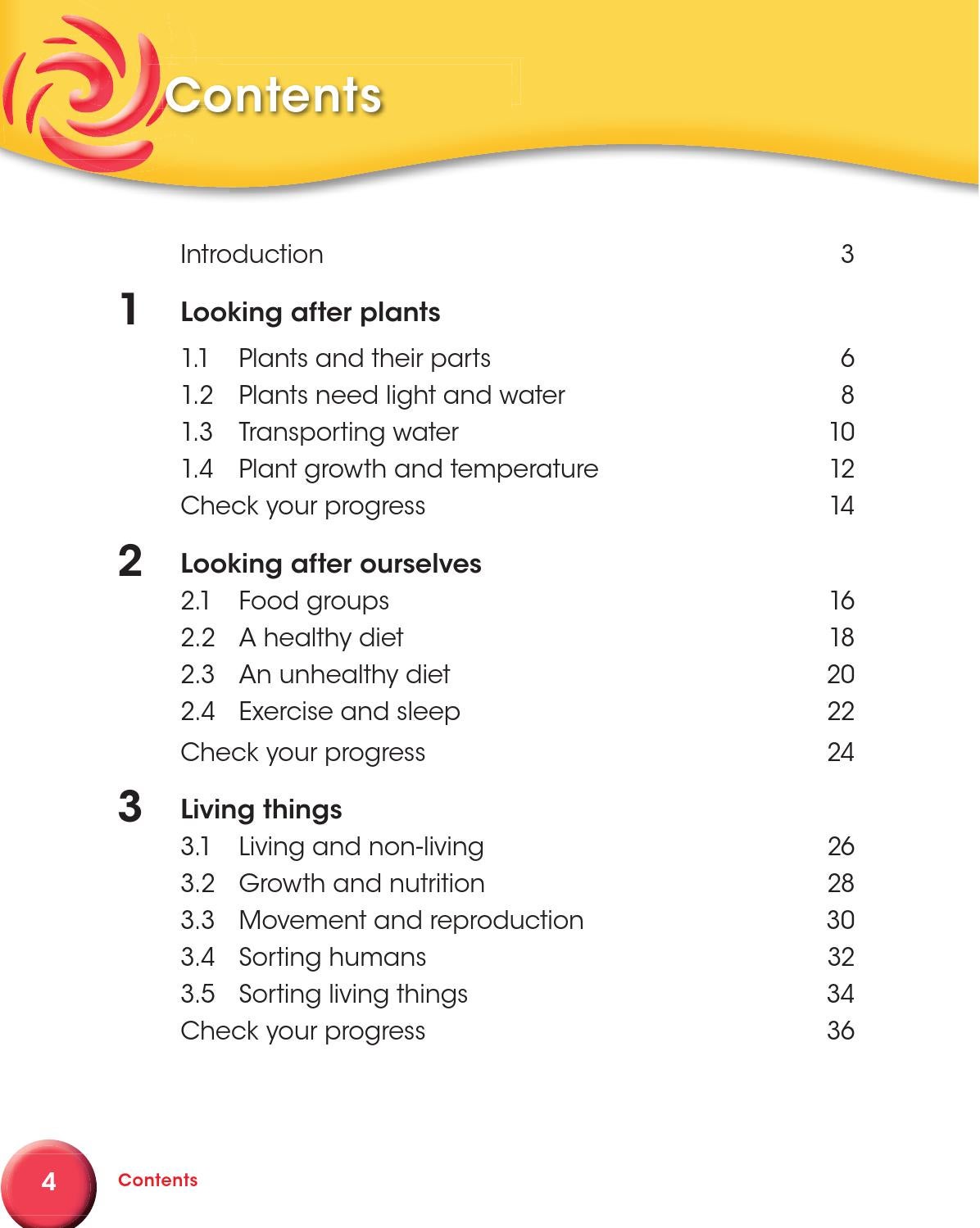 Cambridge Primary Science Learner's Book 3 by Cambridge International ...