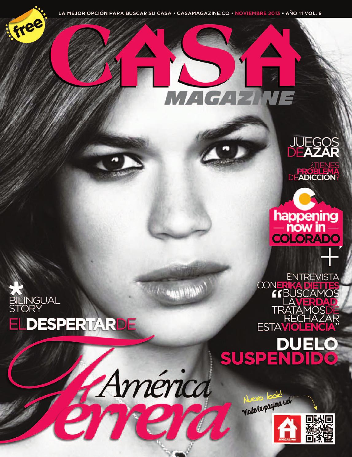 Casa Magazine November 2013 by Tu Casa Magazine - Issuu