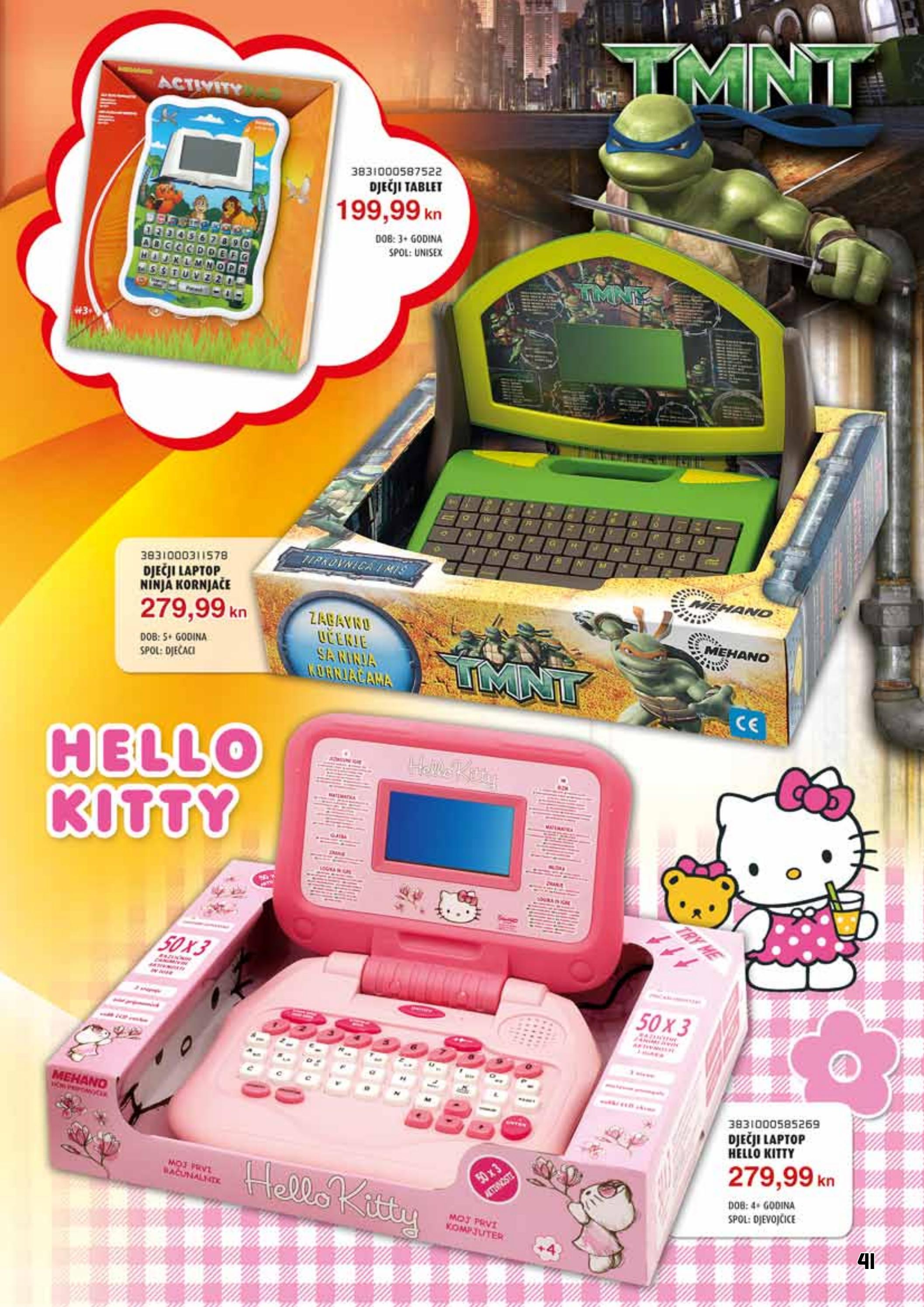 One2play katalog igračaka 2013/2014 by katalozi.net - Issuu