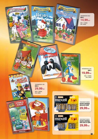 One2play katalog igračaka 2013/2014 by katalozi.net - Issuu