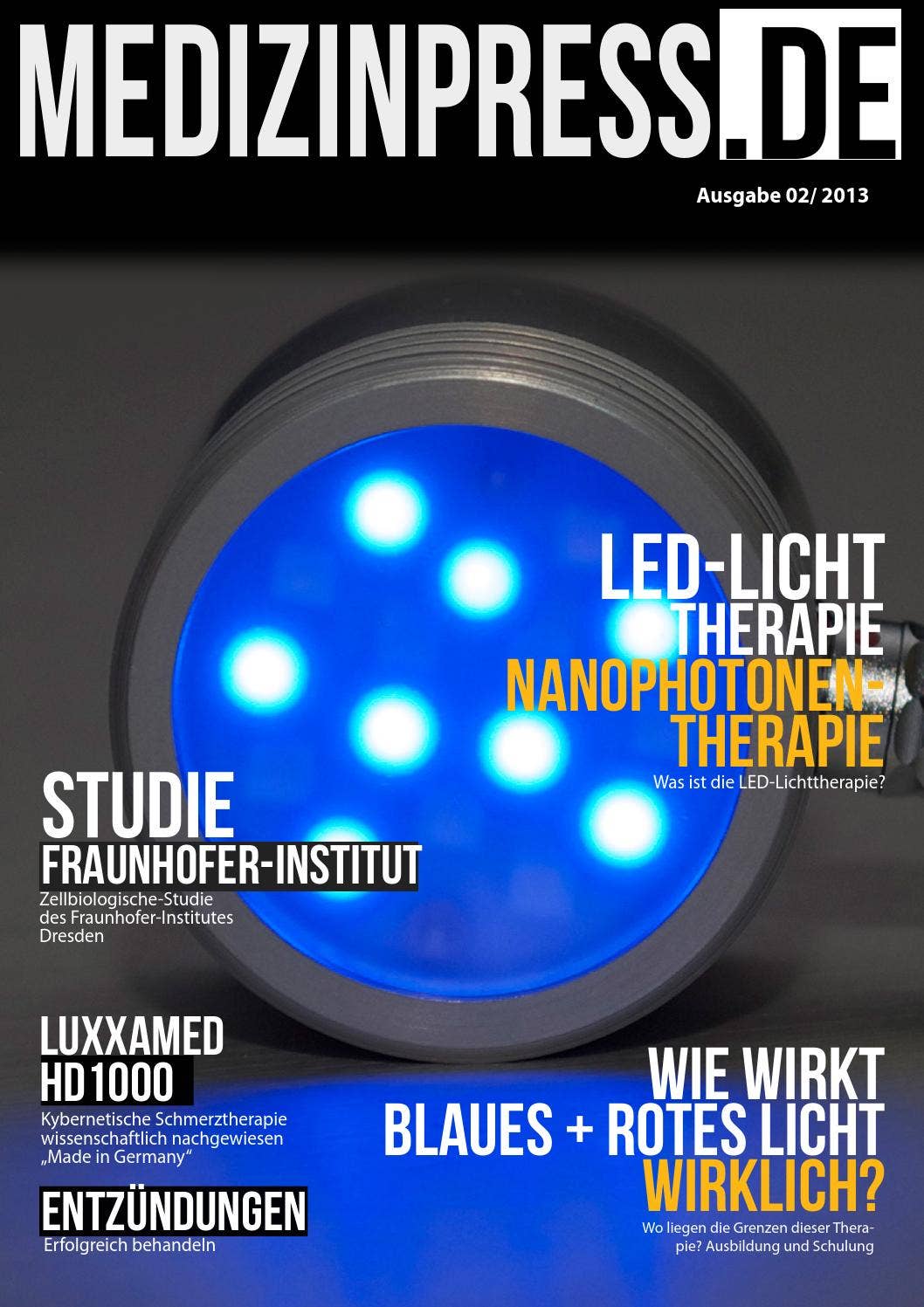Medizinpress.de - Medical Magazine by Anatol Ursu - Issuu