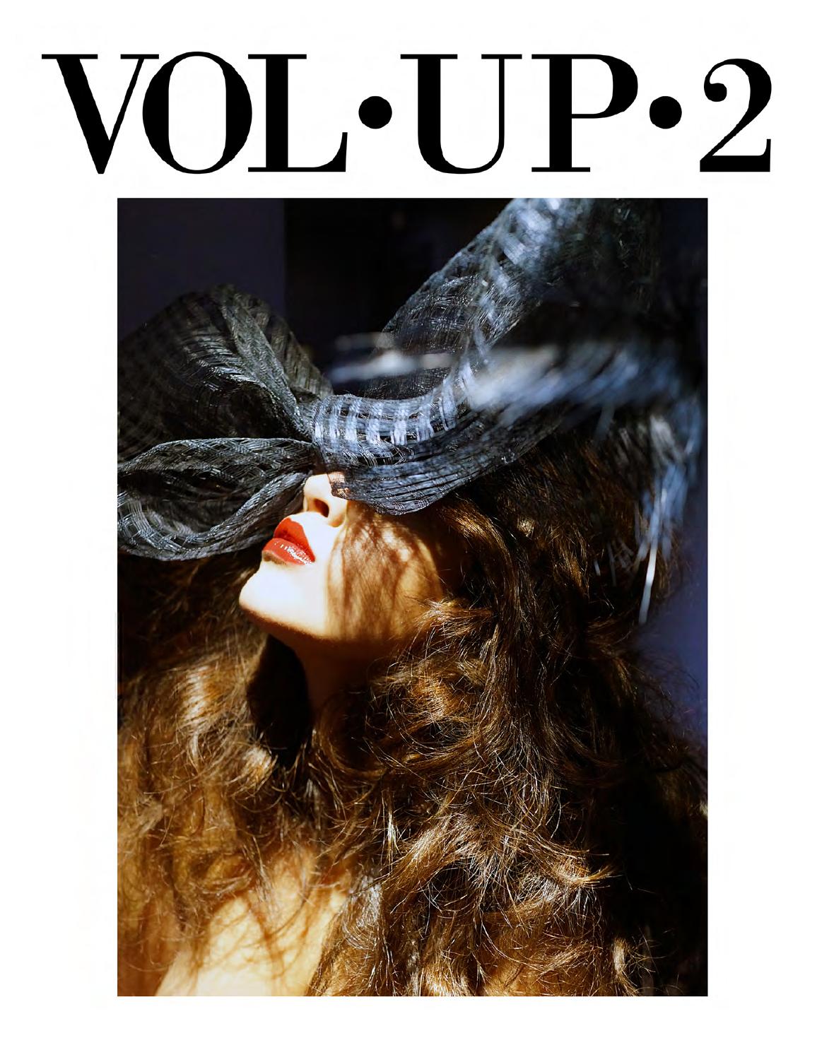 Volup Nov 2013 by [vol•up•2] - Issuu