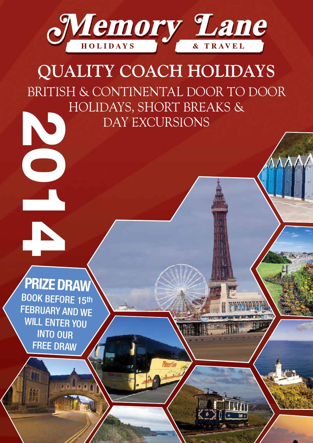 Memory lane brochure 2014 by 50 Plus Magazine - Issuu