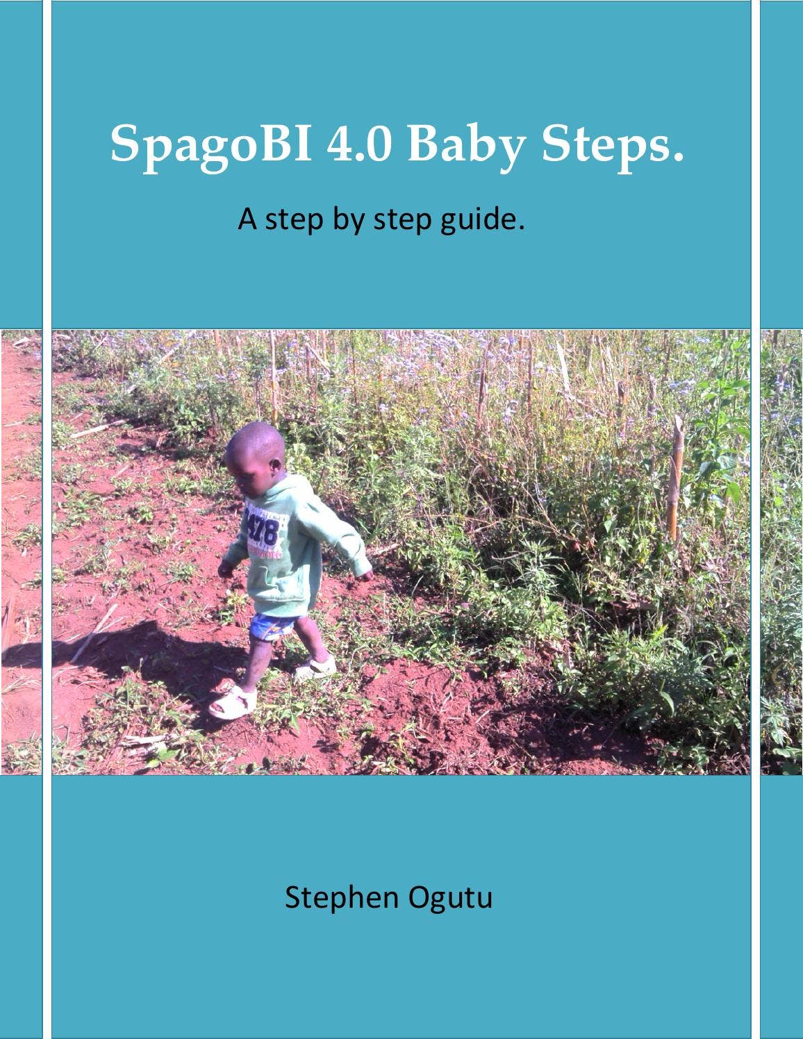 179575250 spagobi 4 0 baby steps by Jorge Oliver - Issuu